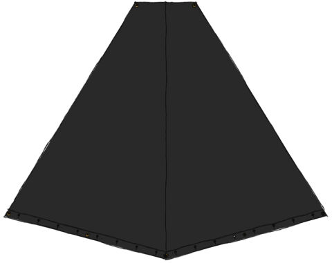 Kohte - Jurtenland - Zelte mit Feuer im Herzen!