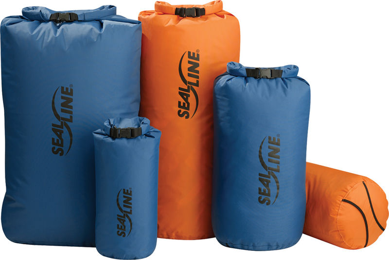 SealLine Storm Sack 25L - Jurtenland - Zelte mit Feuer im Herzen!, 24