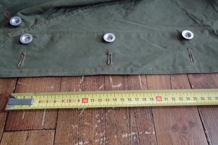 Zeltbahn – Jurtenland-Wiki