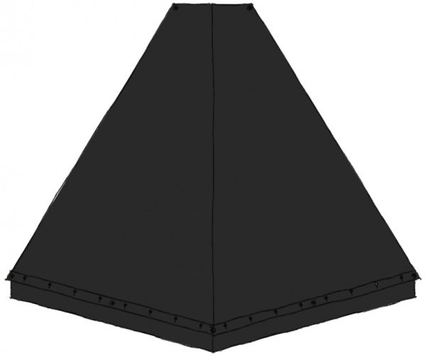 Kohte – Jurtenland-Wiki