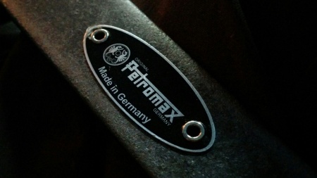 Petromax – Jurtenland-Wiki