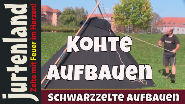 Kohte – Jurtenland-Wiki